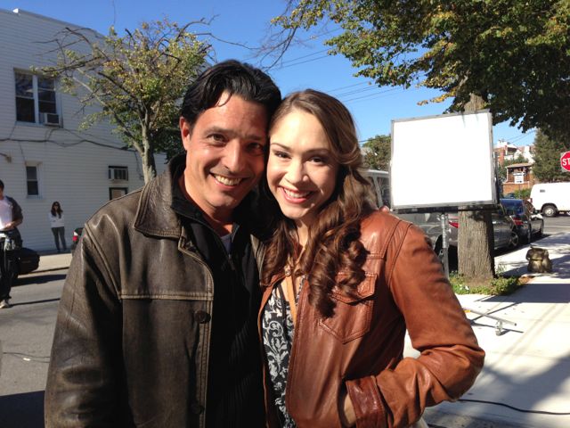 David Valcin – Occasional Actor / Chef & Chauffeur for 3 Boys / dba # ...