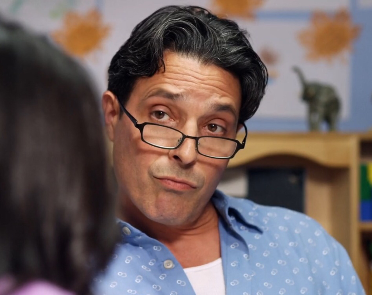 David Valcin – Occasional Actor / Chef & Chauffeur for 3 Boys / dba # ...