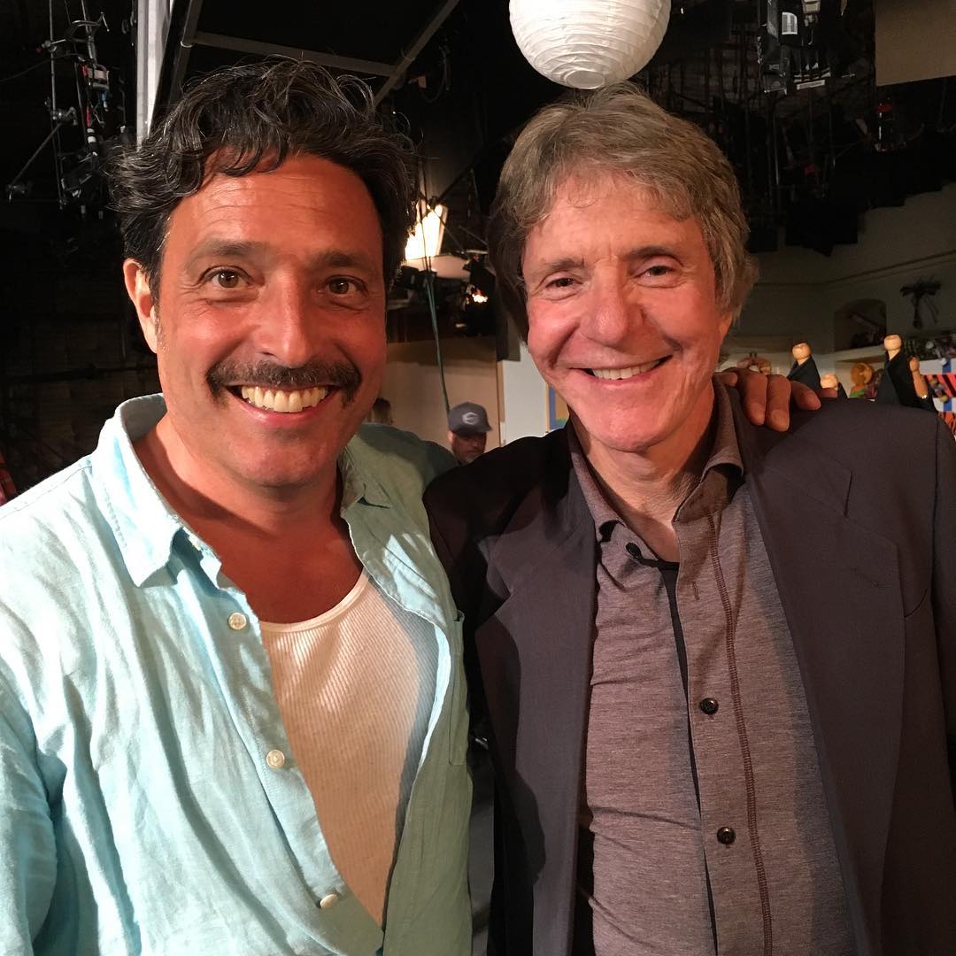 David Valcin – Occasional Actor / Chef & Chauffeur for 3 Boys / dba # ...