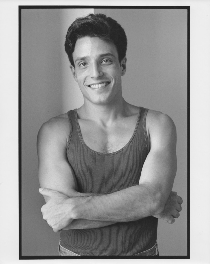 David Valcin – Occasional Actor / Chef & Chauffeur for 3 Boys / dba # ...