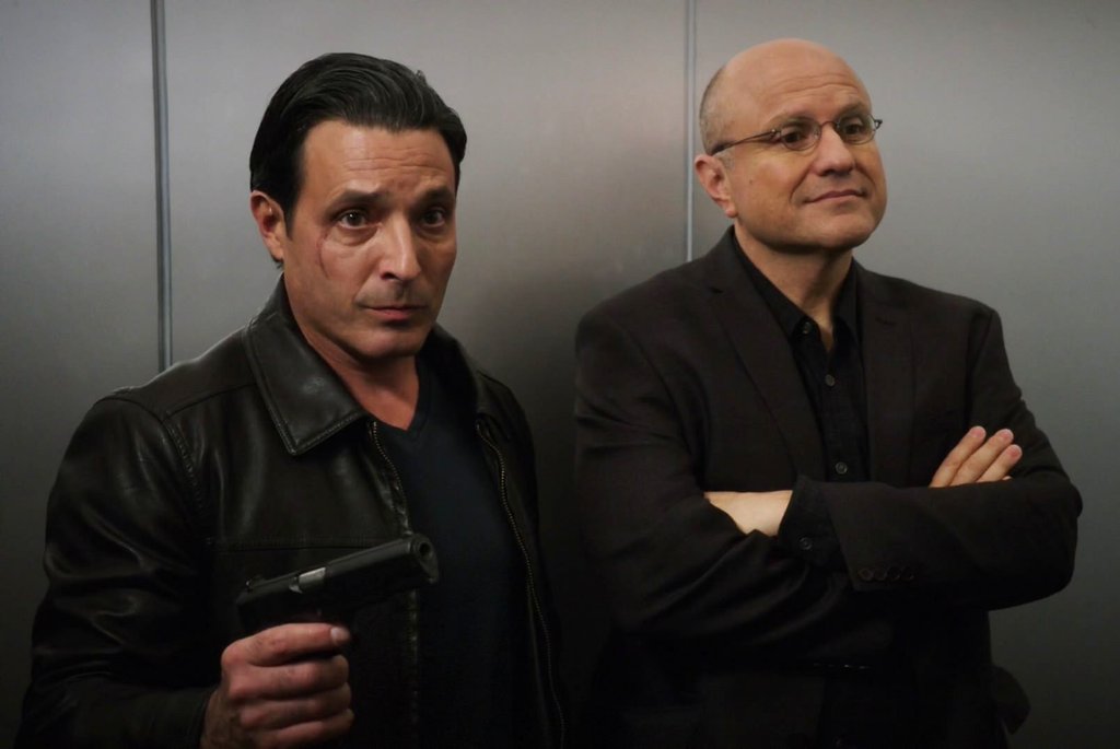 David Valcin – Occasional Actor / Chef & Chauffeur for 3 Boys / dba # ...