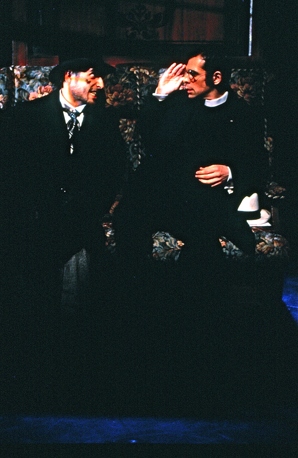 David Valcin – Occasional Actor / Chef & Chauffeur for 3 Boys / dba # ...