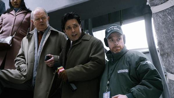 David Valcin – Occasional Actor / Chef & Chauffeur for 3 Boys / dba # ...