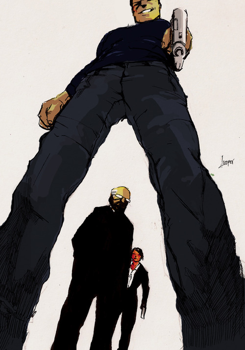 David Valcin – Occasional Actor / Chef & Chauffeur for 3 Boys / dba # ...