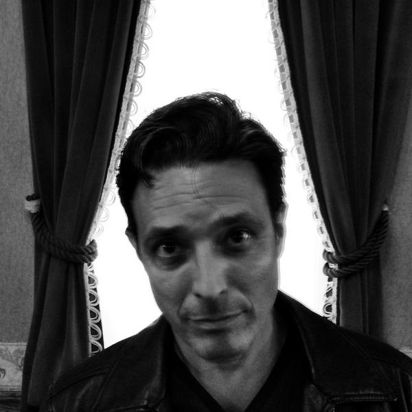 ScarNoir2 – David Valcin