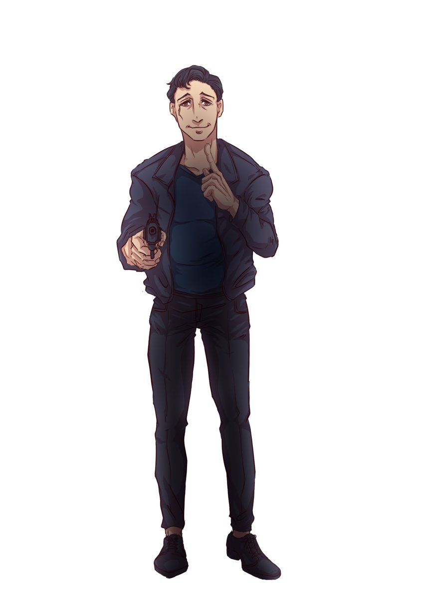 David Valcin – Occasional Actor / Chef & Chauffeur for 3 Boys / dba # ...