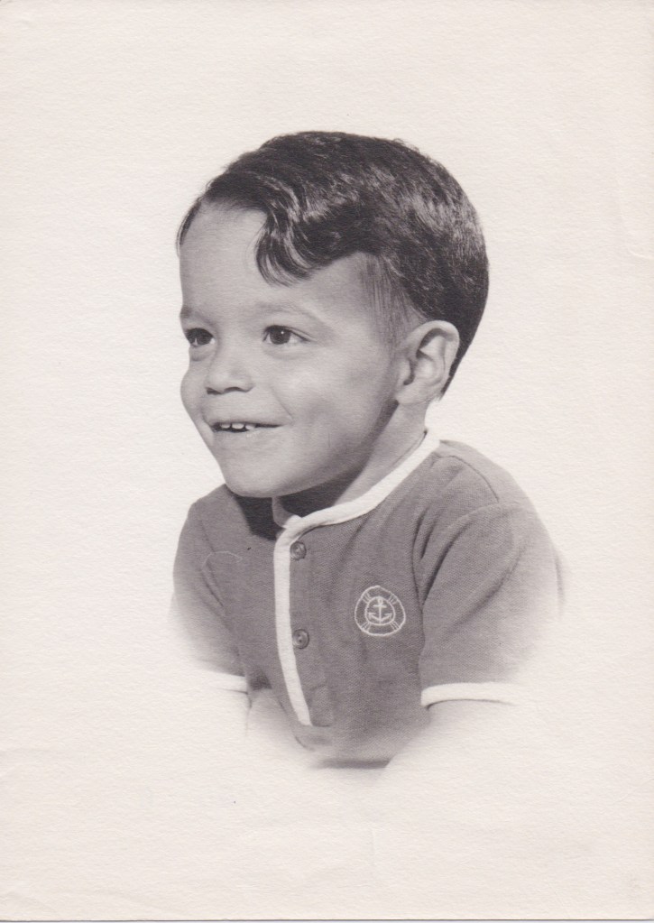 David Valcin – Occasional Actor / Chef & Chauffeur for 3 Boys / dba # ...