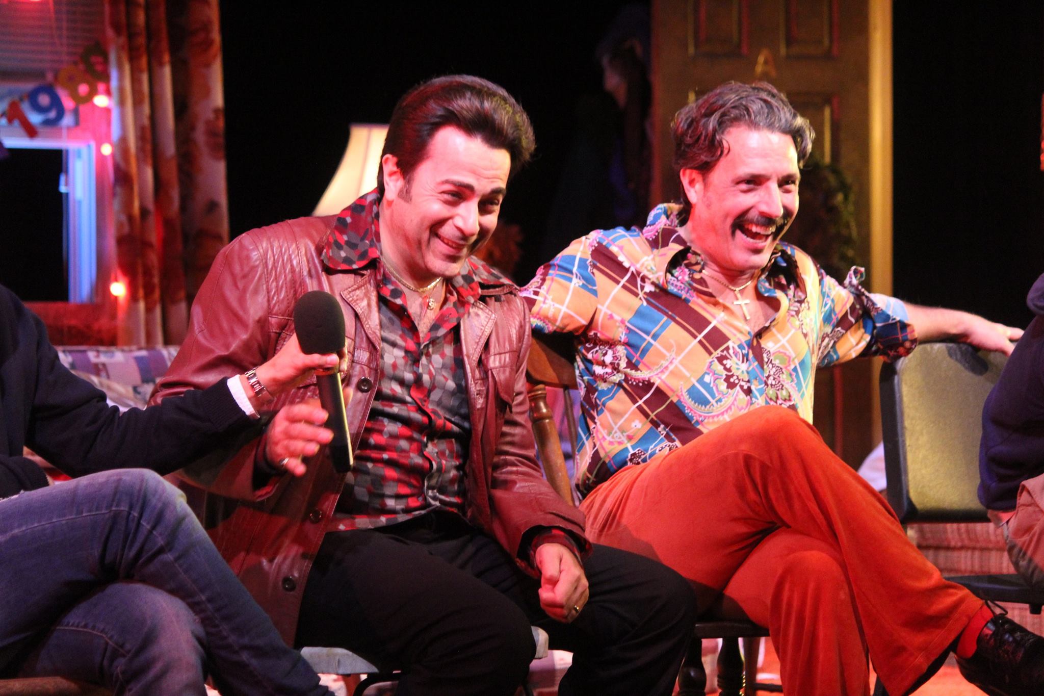 TalkBack2 – David Valcin