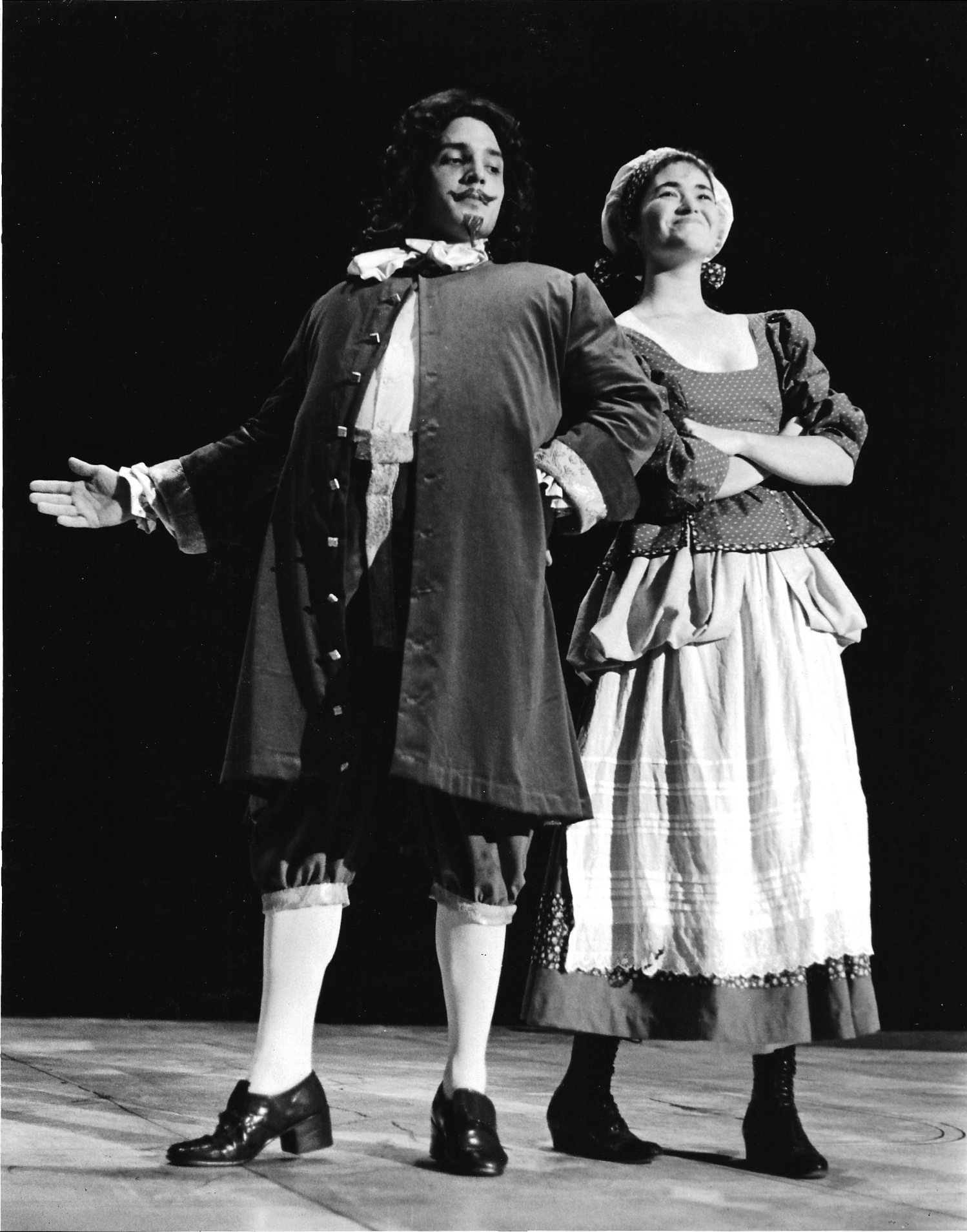 David Valcin – Occasional Actor / Chef & Chauffeur for 3 Boys / dba # ...