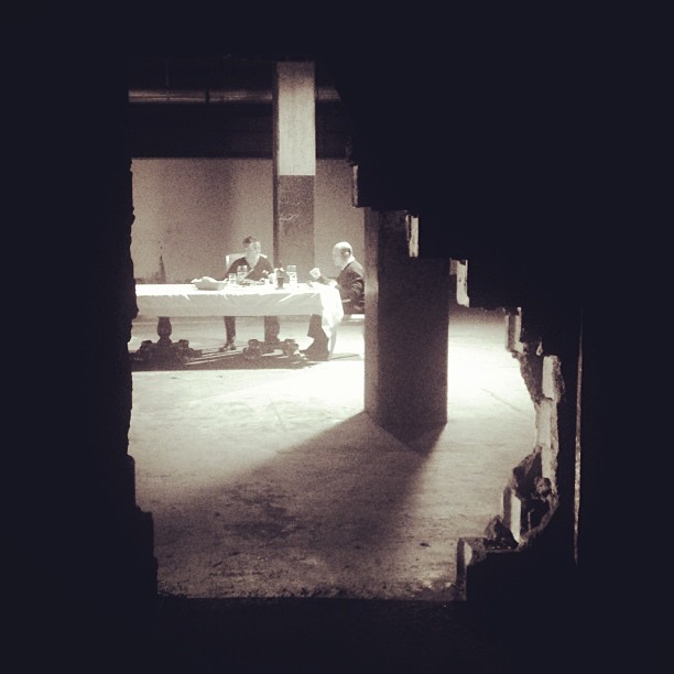 David Valcin – Occasional Actor / Chef & Chauffeur for 3 Boys / dba # ...