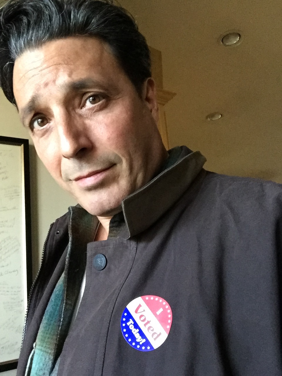 David Valcin – Occasional Actor / Chef & Chauffeur for 3 Boys / dba # ...